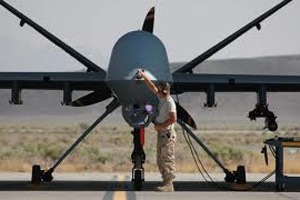 US starts vacating Shamsi airbase in Pakistan | News Archive News - The ...