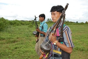 ULFA leader Paresh Baruah,Indian journalist detained in Myanmar | India ...
