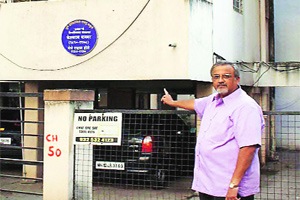 Dev drew Rs 275,paid Guru Dutt s,Rehman s house rent,too | Pune News ...