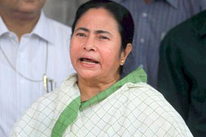 Biman flays Mamata announcement on Centre s FDI decision | Kolkata News ...