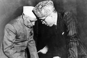 NC pays homage to Sheikh Mohammad Abdullah | India News - The Indian ...