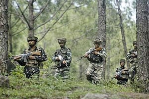 ‘Mobilisation strategy of troops changed after Op Parakram’ | India ...