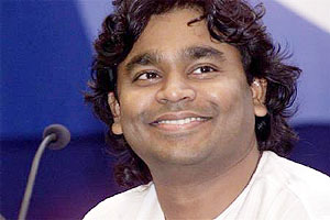 ‘Multicultural’ Rahman gets lifetime achievement award at DIFF ...