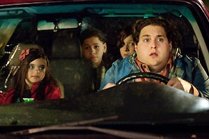 The Sitter | Entertainment-others News - The Indian Express