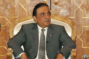 Did military know in advance of Zardari’s travel plans? | India News ...