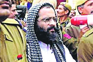 10 years later,Afzal Guru mercy plea under consideration | India News ...