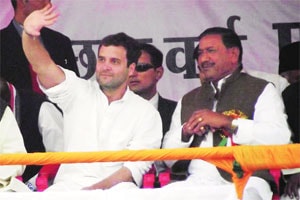 Sam Pitroda is new caste face as Rahul targets most backwards | News Archive News - The Indian ...