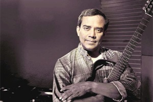 Songs on a String | Mumbai News - The Indian Express