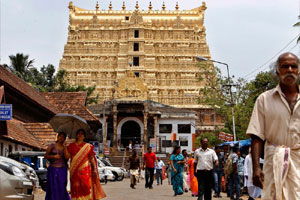 An eventful year for Kerala | India News - The Indian Express
