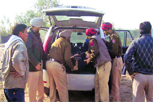 Top cardiologist found dead at Dera Bassi | Chandigarh News - The ...