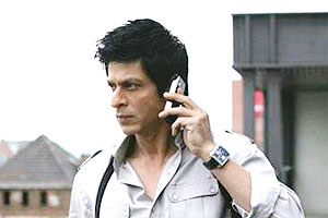 Kolkata celebrates SRK’s return as Don | Entertainment-others News ...