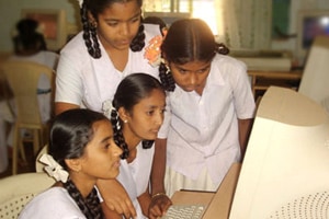 Educomp launches new interactive classroom programme News Archive News ...