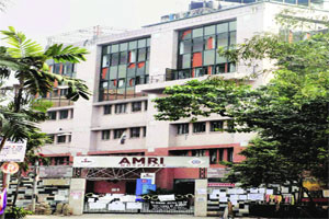 AMRI probe report wants new fire guidelines | Kolkata News - The Indian ...