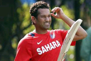 SCG is my favourite ground outside India: Tendulkar News Archive News ...