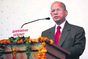 Sreedharan calls it a day; Mangu Singh new DMRC chief | India News ...