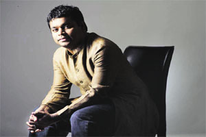In tune with Rahman | Entertainment-others News - The Indian Express