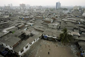 Maha govt changes Development Control Rules for Dharavi re-development ...