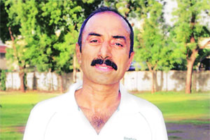 Bhatt faces criminal trial for torture | Ahmedabad News - The Indian ...