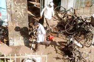 Malegaon blast: SC restrains NIA from interrogating Purohit | India ...