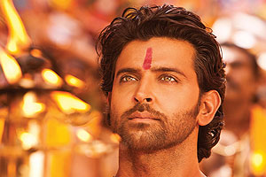 Hrithik thrived on challenges during ‘Agneepath’,says director ...