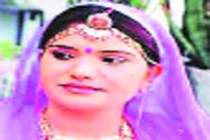 Now,a film on Bhanwari Devi? | Entertainment-others News - The Indian ...