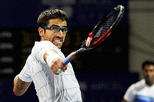 Tipsarevic aims to break into top five in 2012 | News Archive News ...