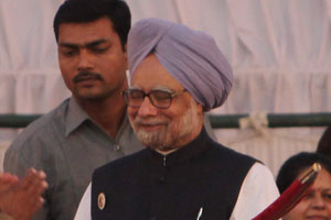 Temporary problems will be overcome: PM | Political Pulse News - The ...