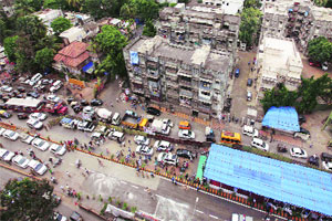 Delay in 11 key flyovers costs govt Rs 121 crore | Mumbai News - The ...
