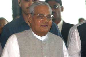 BJP keeps Vajpayee,Narendra Modi in list of poll campaigners ...