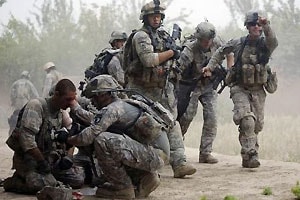 For leaner army,US to pull out 7,000 troops from Europe | News Archive ...