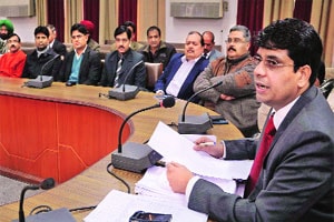 Campaign videography costs Rs 1 lakh per day: DC | Ludhiana News - The ...