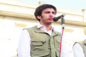 This poll vault is no kid s stuff | Ludhiana News - The Indian Express