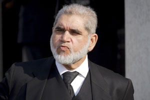 Memo case: Ijaz won’t visit Pak despite govt assuring security News ...