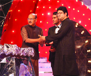 Ramnath Goenka Award | News Archive News - The Indian Express