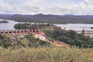 Mullaperiyar dam: Kerala sticks to its stand | India News - The Indian ...