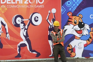 CWG scam: ED set to file first chargesheet; name top OC men | India ...