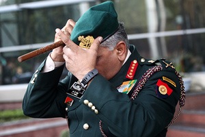 Defence min asks AG branch to correct Gen Singh’s DoB | Political Pulse ...