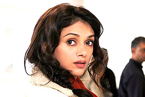 Aditi Rao Hydari turns singer | Entertainment-others News - The Indian ...
