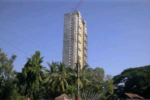 Adarsh scam: CBI quizes former CM Ashok Chavan | India News - The ...