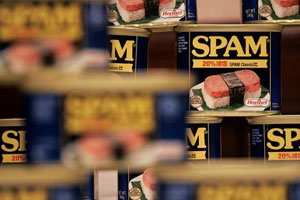 Spam meat tied to diabetes risk in Native Americans: study | Health ...