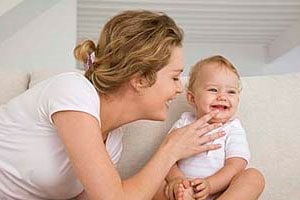 Supportive moms ‘boost children’s brain power’ | Health News - The ...