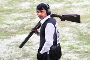 Sikdar seeks a helping hand in tough journey to the top | Delhi News ...