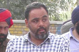 Ponty Chadha denies seizure of Rs 100 cr from mall | India News - The ...