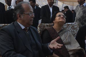 After 2G blow: Justice (retd) Ganguly says he tries to play with a ...