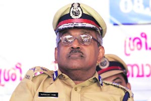 For this senior Kerala officer,IPS is also Indian Pastoral Service ...