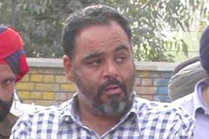 11 bank lockers of Ponty Chadha sealed | India News - The Indian Express