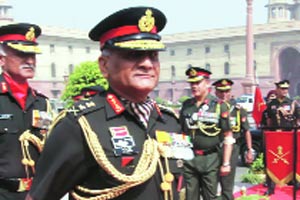 Gen wins Round 1 in battle with govt | India News - The Indian Express