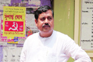 SC grants bail to Sushanta | Kolkata News - The Indian Express