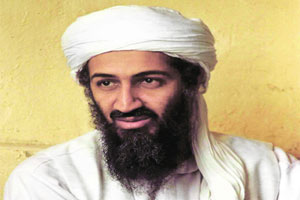 Osama trained 13/7 accused in Pak camp | Mumbai News - The Indian Express