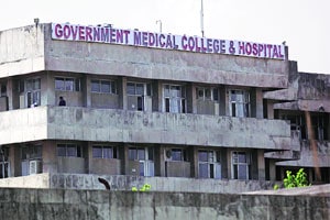 Medicine purchase: GMCH-32 misses Rs 52 lakh discount | Chandigarh News ...